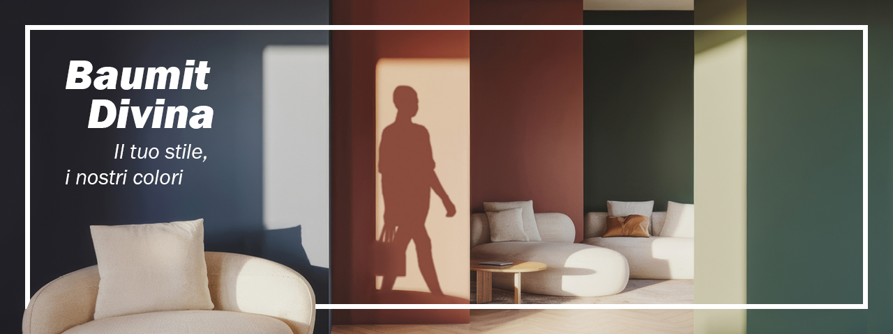 Divina | Baumit.it