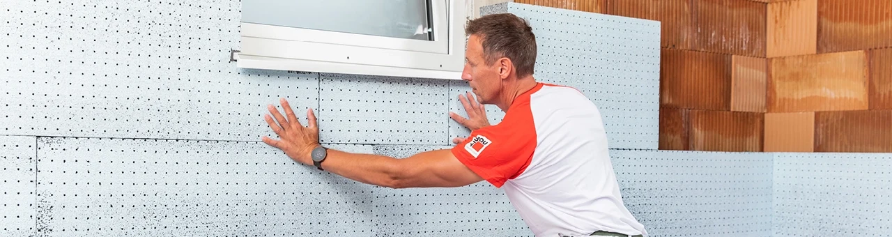 Cappotto Termico: Guida 2025 a Costi, Vantaggi e Scelta | Baumit | Baumit.it