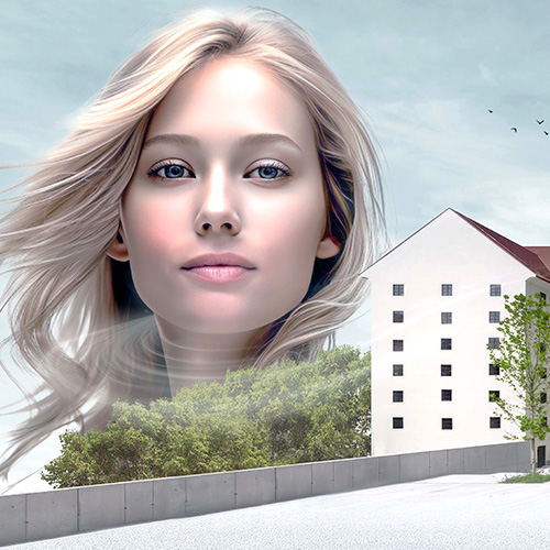 Great Stories Behind Great Buildings | Baumit.it